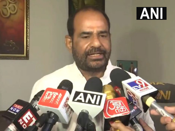 "We are here to serve public, not for any position like CM": BJP's ...