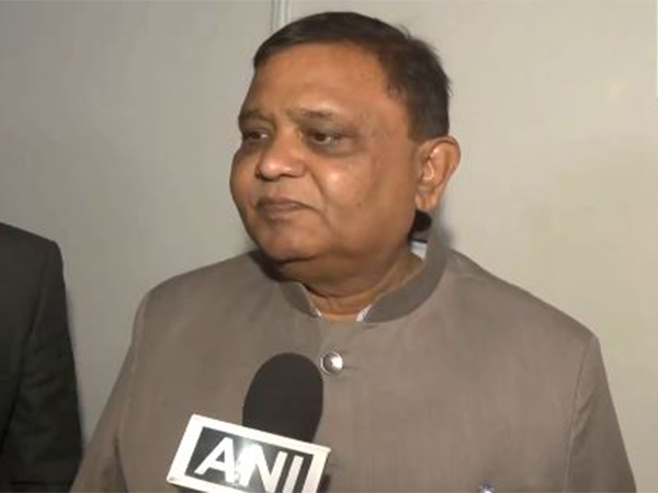 "Lotus will bloom": BJP leaders exude confidence of party's win in Delhi