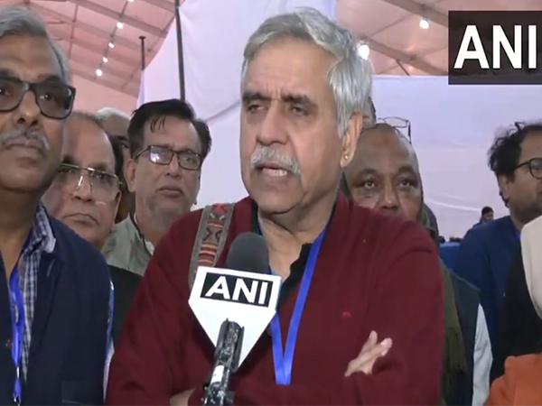 "We accept decision of people": Sandeep Dikshit on Delhi's election result trends