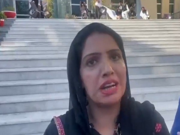 Organiser of Imran Khan's party in Pakistan's Punjab province asks ...