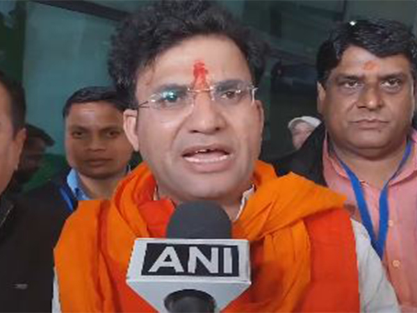 Delhi polls: BJP's Ravinder Singh Negi sweeps Patparganj constituency with margin of over 28,000 ...