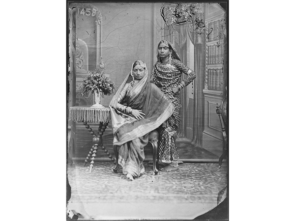 Maharaja Sawai Man Singh II Museum Unveils 'We the People' at India Art ...