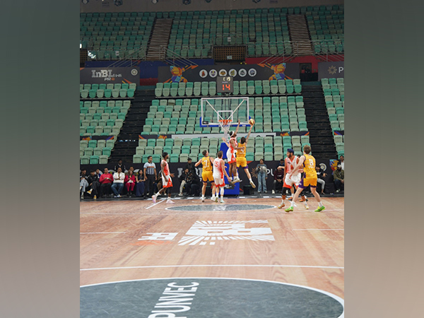 InBl Pro U25: Mudronja powers Delhi Dribblers to 90-80 win over Chennai ...