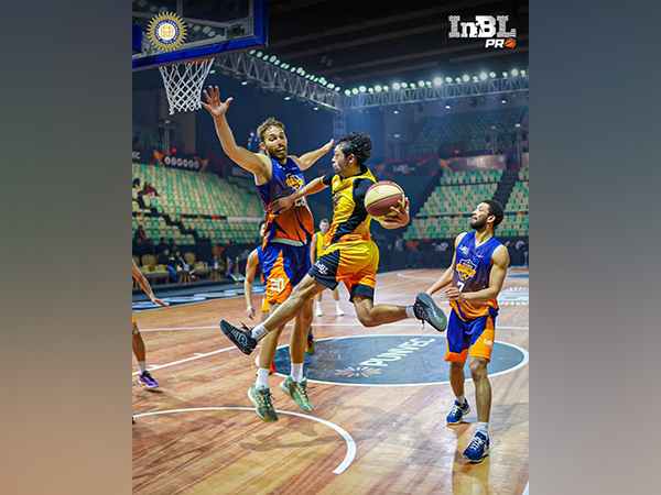 "Hoop dreams in New Delhi": NBA G-League veteran sees bright future for ...