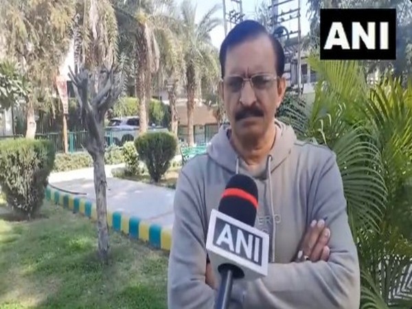 "They will be ousted from Punjab too," says BJP's Anil Sarin after ...