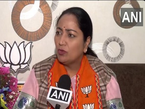 "They were really an AAPda for Delhi...": BJP's Rekha Gupta slams AAP after election results