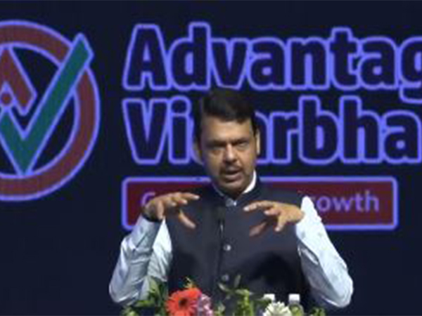 "Two centres of development to be established in Vidarbha": Maharashtra CM Devendra Fadnavis