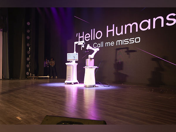 Meril Hosts Robotic Innovation Summit (RIS) in Vapi, Gujarat: a major ...