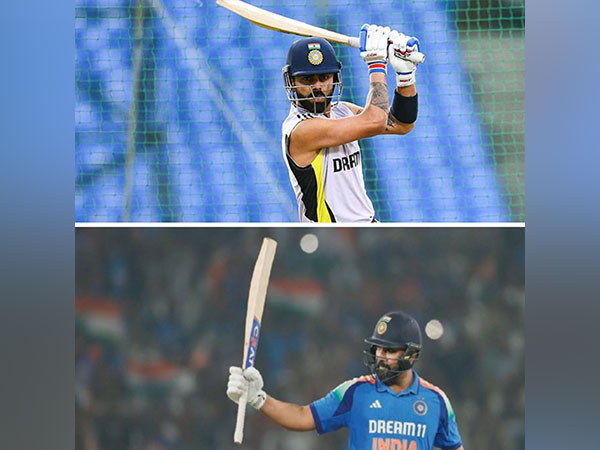 "Rohit, Virat are going to win us Champions Trophy": Atul Wassan