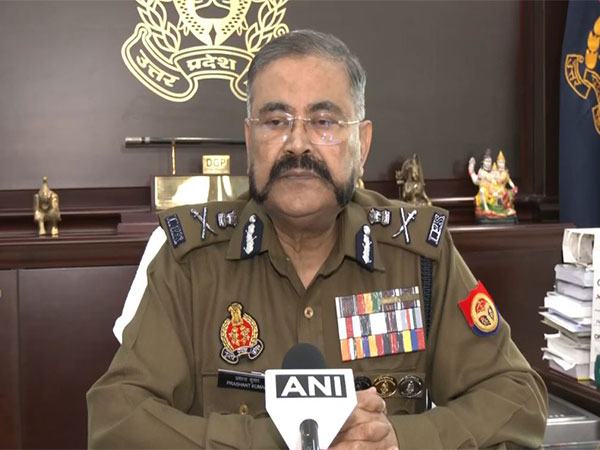 MahaKumbh: UP Police working tirelessly to manage record crowd, ensure smooth pilgrimage, says DGP