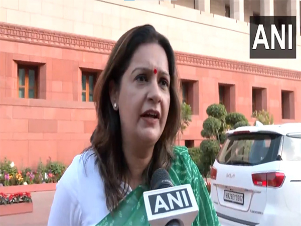 Will raise issue in IT standing committee: Shiv Sena (UBT) MP Priyanka ...