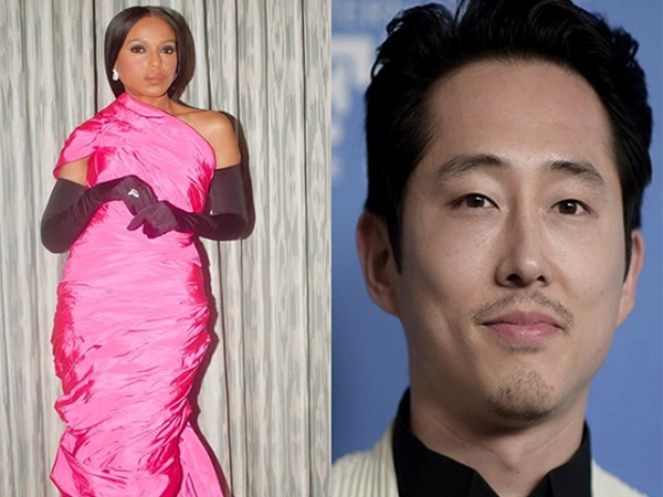 Kerry Washington, Steven Yeun join cast of Ben Affleck's 'Animals'