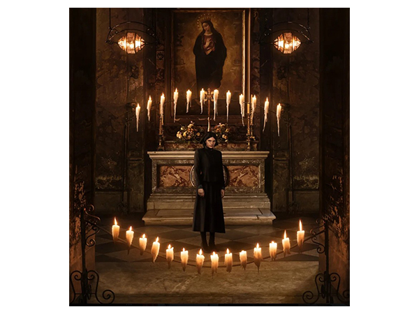 'The First Omen' writer Ben Jacoby to adapt Thomas Ray novella 'Silencer'