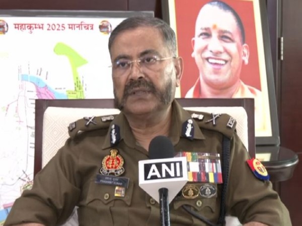 Prayagraj: 'Build back better' technique being followed to tackle ...