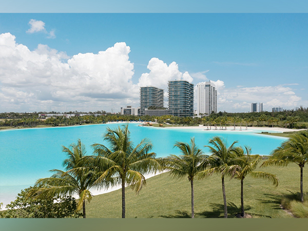 Champion Infratech & Champions Accelerator Announce 10 Smart Beach ...