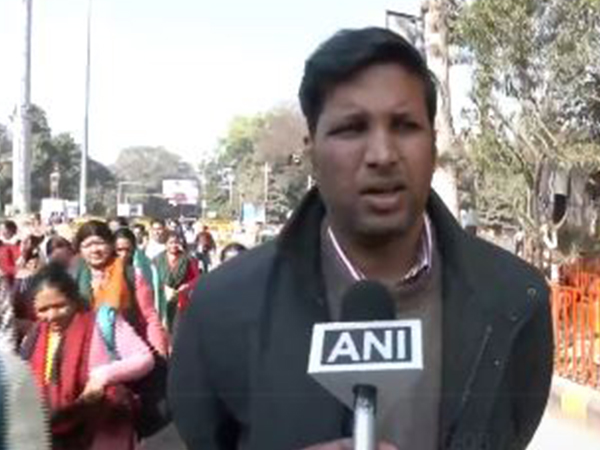 UP: Prayagraj DM warns of strict action against overpricing in Maha Kumbh Mela area