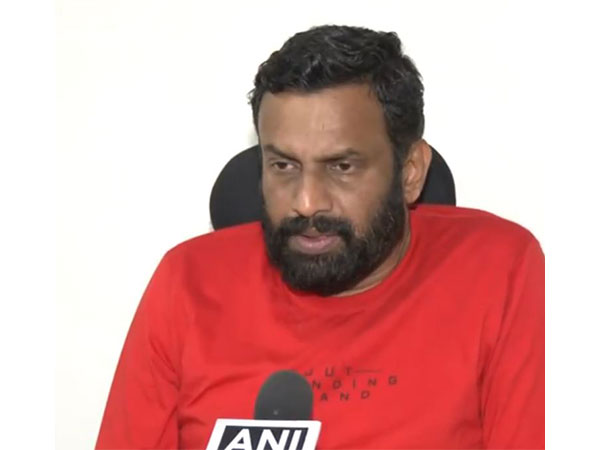 "Not the right time": CPI MP Sandosh Kumar on PM Modi's France visit