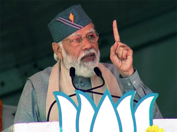 PM Modi to visit Harshil-Mukhwa in Uttarkashi on Feb 27, preparations ...