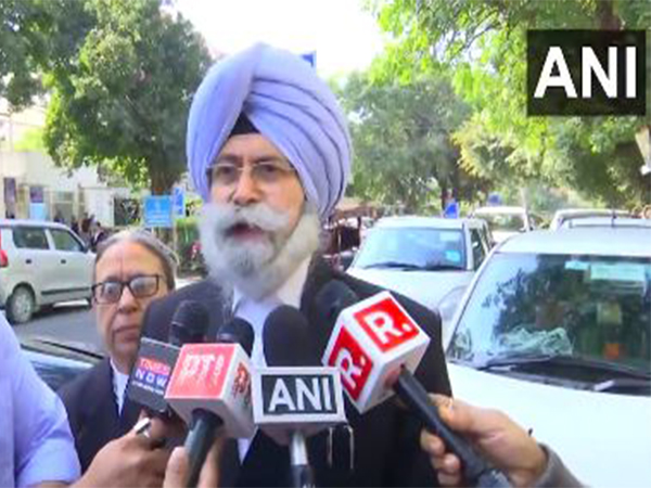 "Grateful to the court": Advocate HS Phoolka after Sajjan Kumar's conviction in 1984 anti-Sikh ...