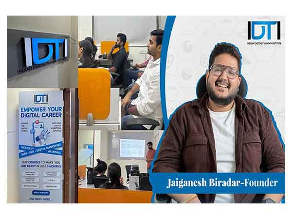 Get Ahead in Digital Marketing with IDTI - Mumbai's Best Institute for ...
