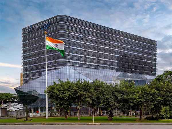 AIPL's Masterpiece Secures Rs 200/sq.ft. Rental Deal, Setting New Benchmark for Office Spaces in ...