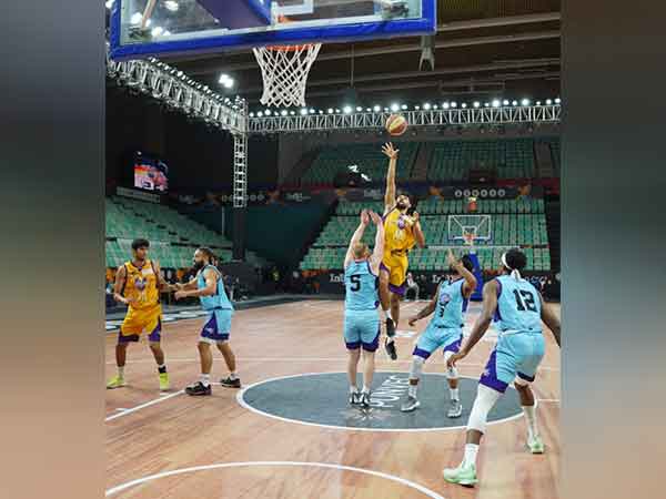 InBL Pro U25: Punjab Warriors roar back with 81-72 victory over Delhi ...