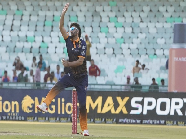 Legend 90 League: Bipul's fifer helps Delhi Royals register comfortable ...