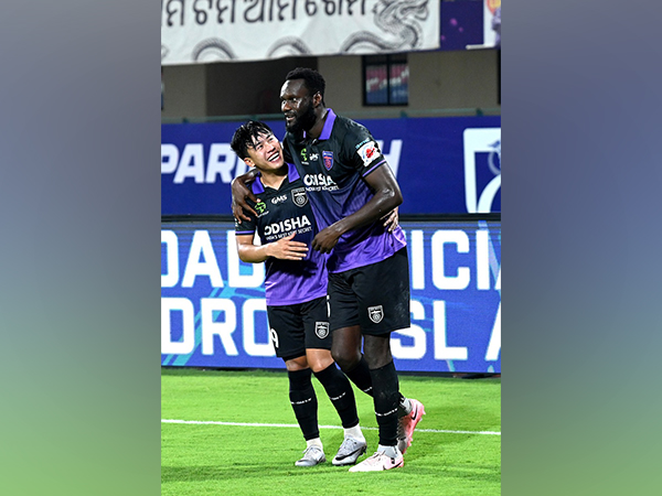 Odisha FC eye seventh win against Hyderabad FC to move up ISL points table