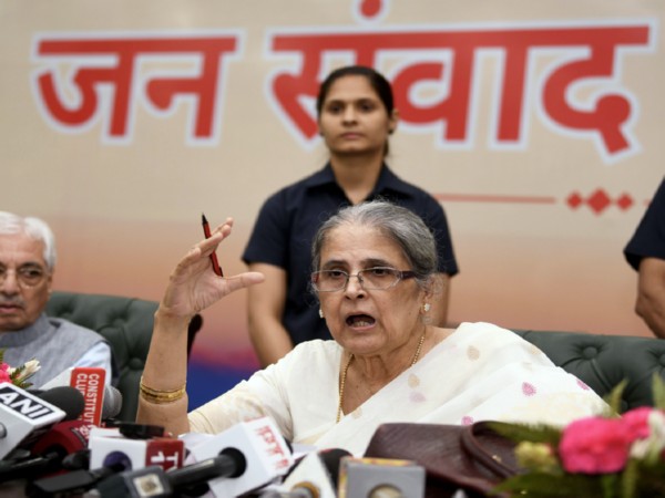 High-level committee meets to draft Uniform Civil Code in Gujarat