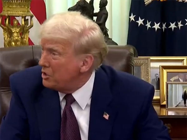 "BRICS is dead": Donald Trump reiterates 100 pc tariff threat on BRICS ...