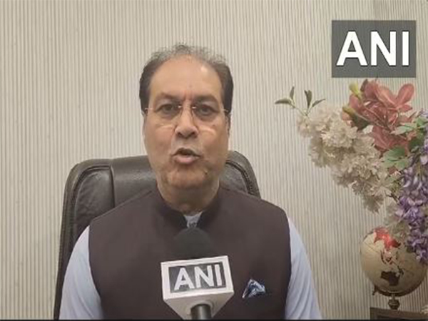 "Opposition running away from discussion...made wrong laws, occupied ...