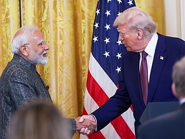 India, US aim to double bilateral trade to $500 billion by 2030 with Mission-500: Foreign Secy Misri