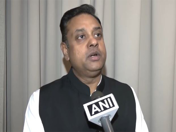 "No compromise on Manipur's territorial integrity": BJP's Sambit Patra ...