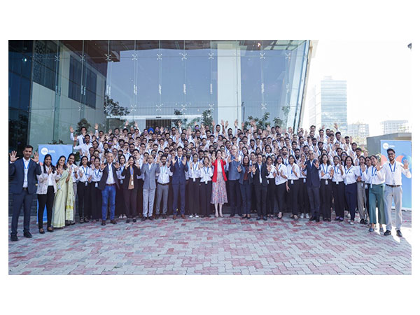Technip Energies expands in India with a new office and a Research ...