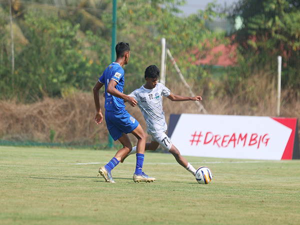 SESA Football Academy win Goa Regional Round in shoot-out against Dempo SC