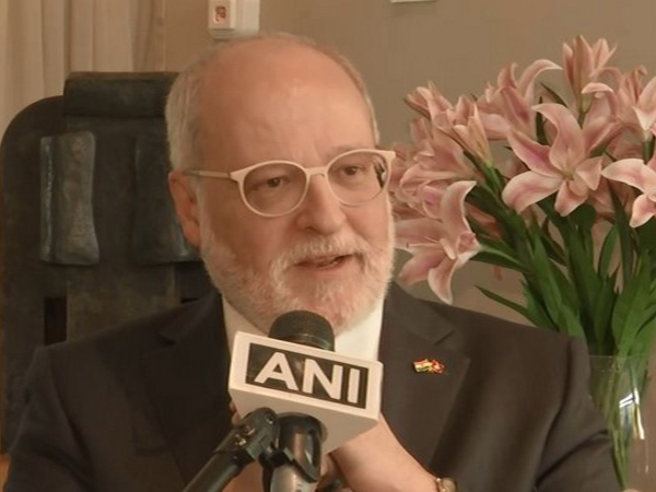 "India is friends with everybody": Swiss State Secretary confident in ...