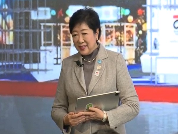 Tokyo gears up for SusHi Tech 2025 with cutting-edge innovations