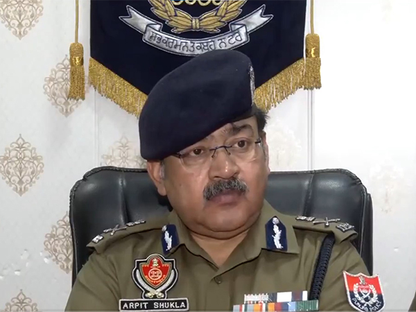 We have special strategies: Special DGP on tackling attack on police stations in Punjab