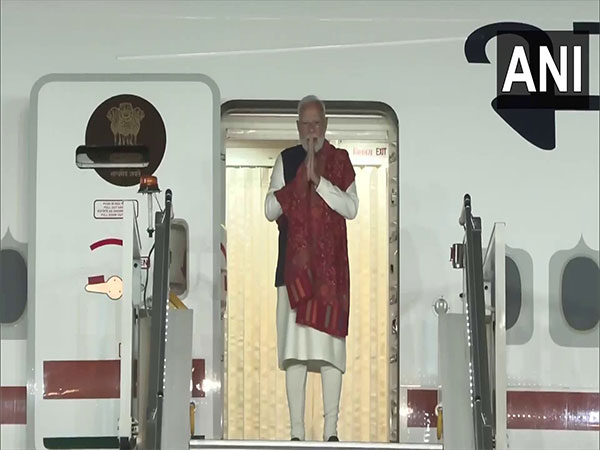 PM Modi arrives in Delhi after concluding his visit to France, US