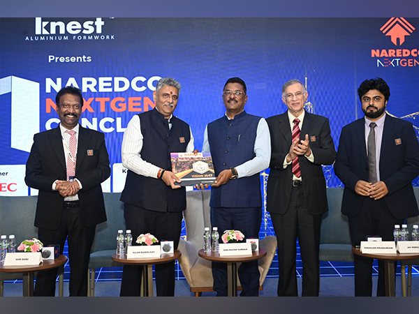 NAREDCO NextGen Conclave 2025 Sparks Real Estate Disruption with ...
