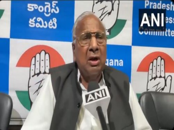 Why BJP not conducting caste census in states ruled by them: Congress ...