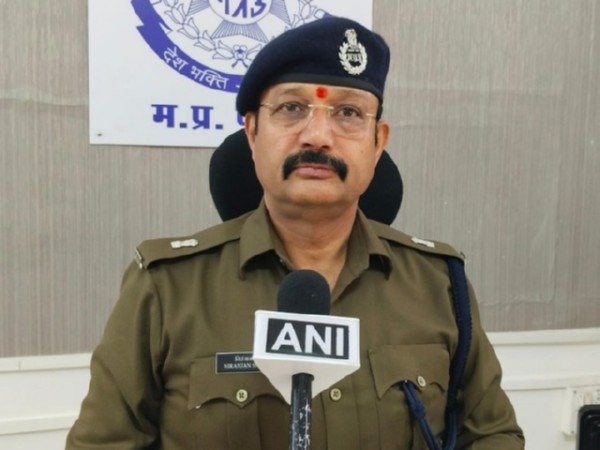 MP: Man held for vandalising temple, threatening people in Gwalior