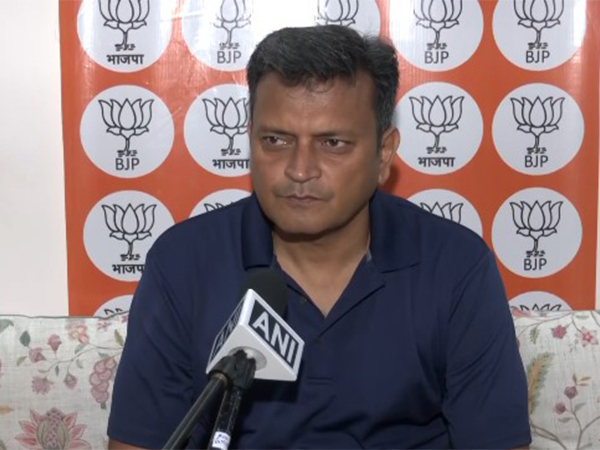 "They are brothers of India": BJP leader Ajay Alok on Indian deportees ...