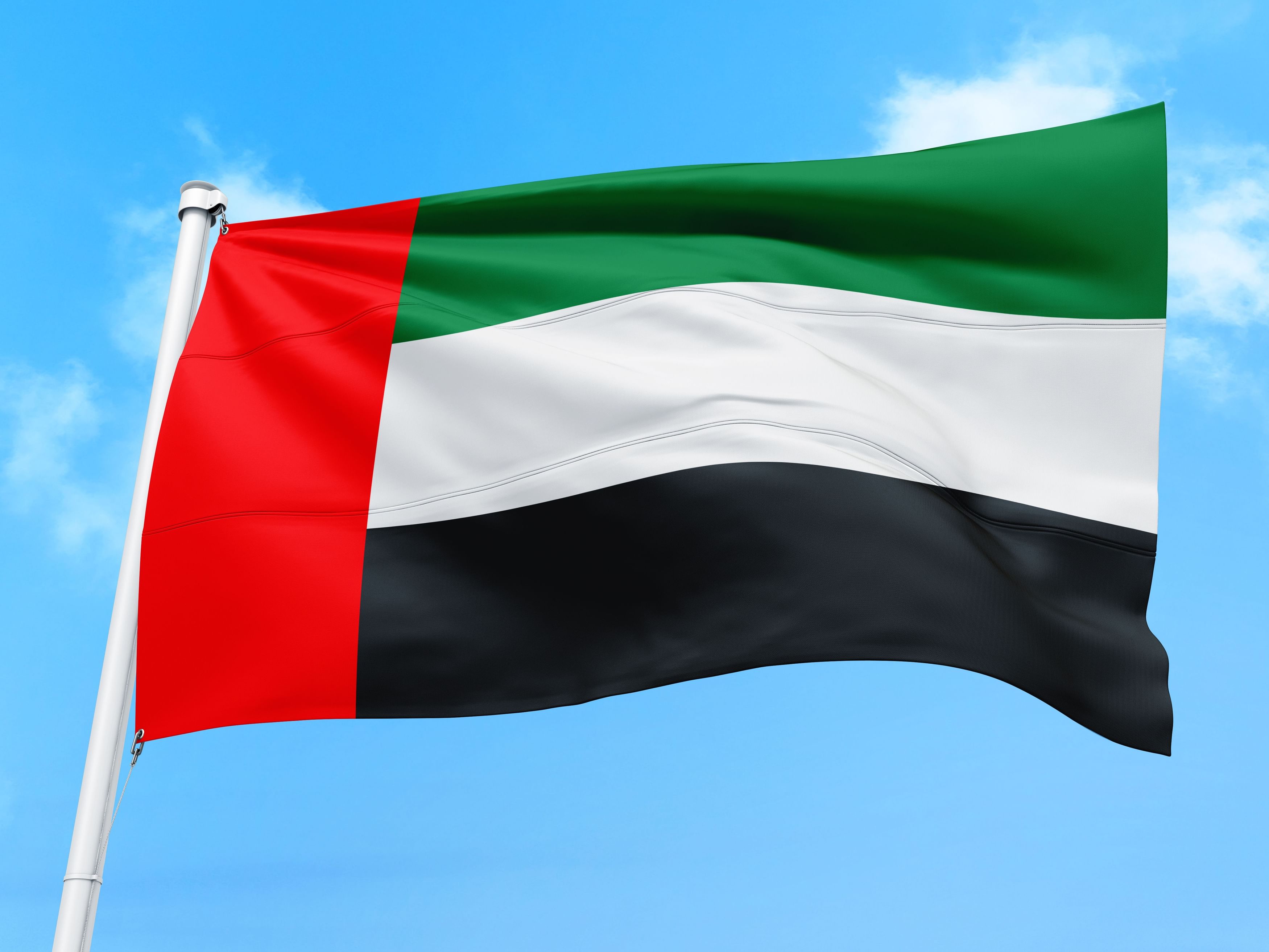 UAE condemns attack on UNIFIL convoy in Lebanon