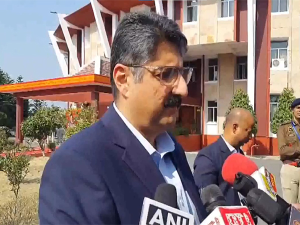 'Investigation has begun': Assam DGP Harmeet Singh on case against ...