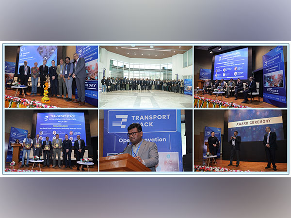 JICA's Transport Stack Open Innovation Challenge Successfully Concluded ...