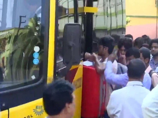 Nepal students at Odisha University asked to leave after B.Tech girl ...