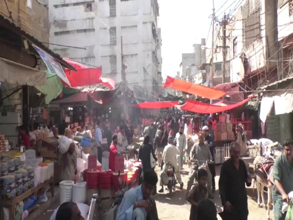 Inflation in Karachi increases ahead of Ramadan