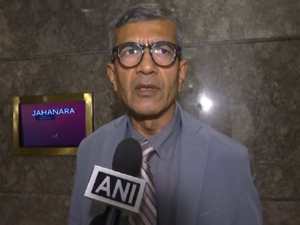 "We will look into it with an open mind": Defence Secretary on American ...