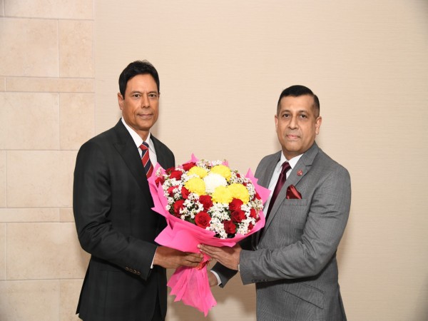 BSF, BGB discuss border security and coordination at 55th DG-Level ...